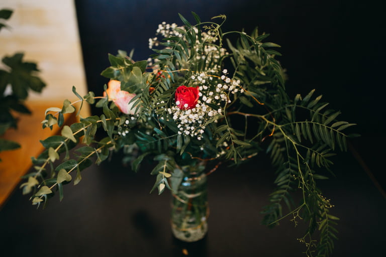 ETHLINN & NICK’S BRUNSWICK WEDDING – Hello May