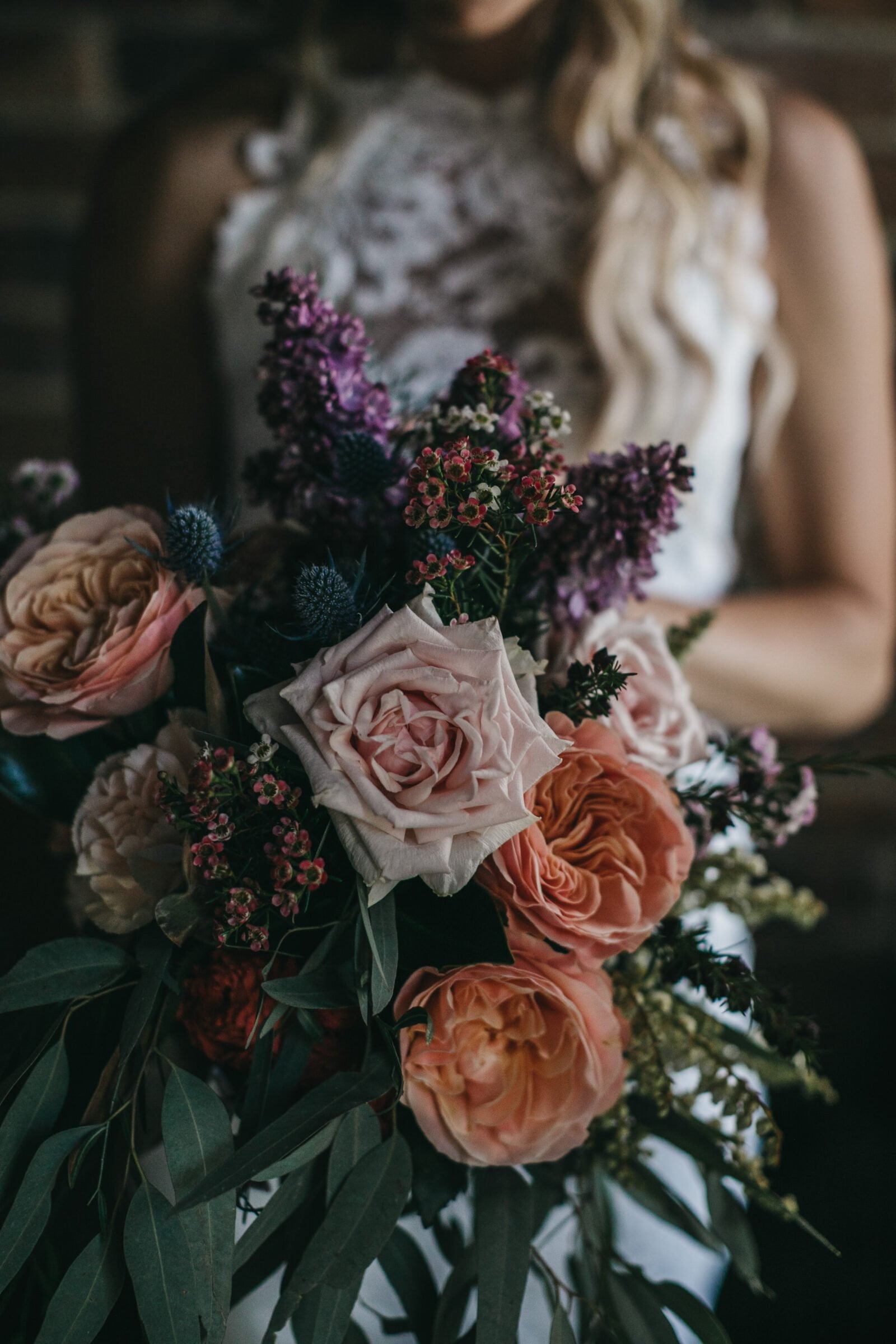 ALEX & MATT’S BYRON BAY WEDDING - Hello May