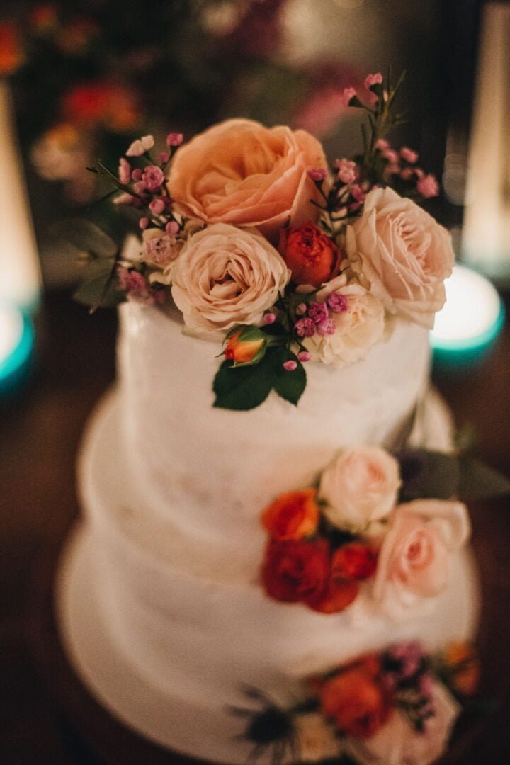DESSERT INSPO TO DIE FOR - Hello May