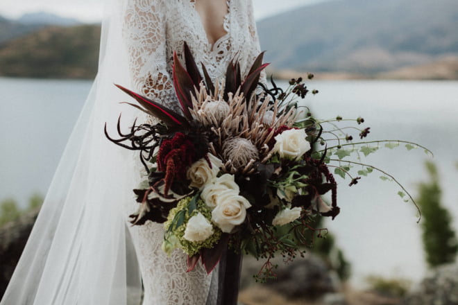 CHARLOTTE & WAYNE’S WANAKA WEDDING – Hello May