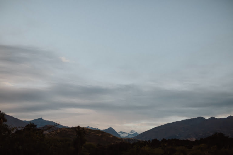 CHARLOTTE & WAYNE’S WANAKA WEDDING – Hello May