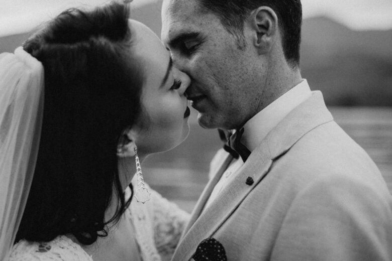 CHARLOTTE & WAYNE’S WANAKA WEDDING – Hello May