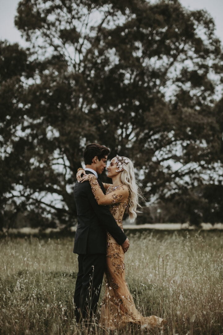 Real Weddings Blog ️ Hello May