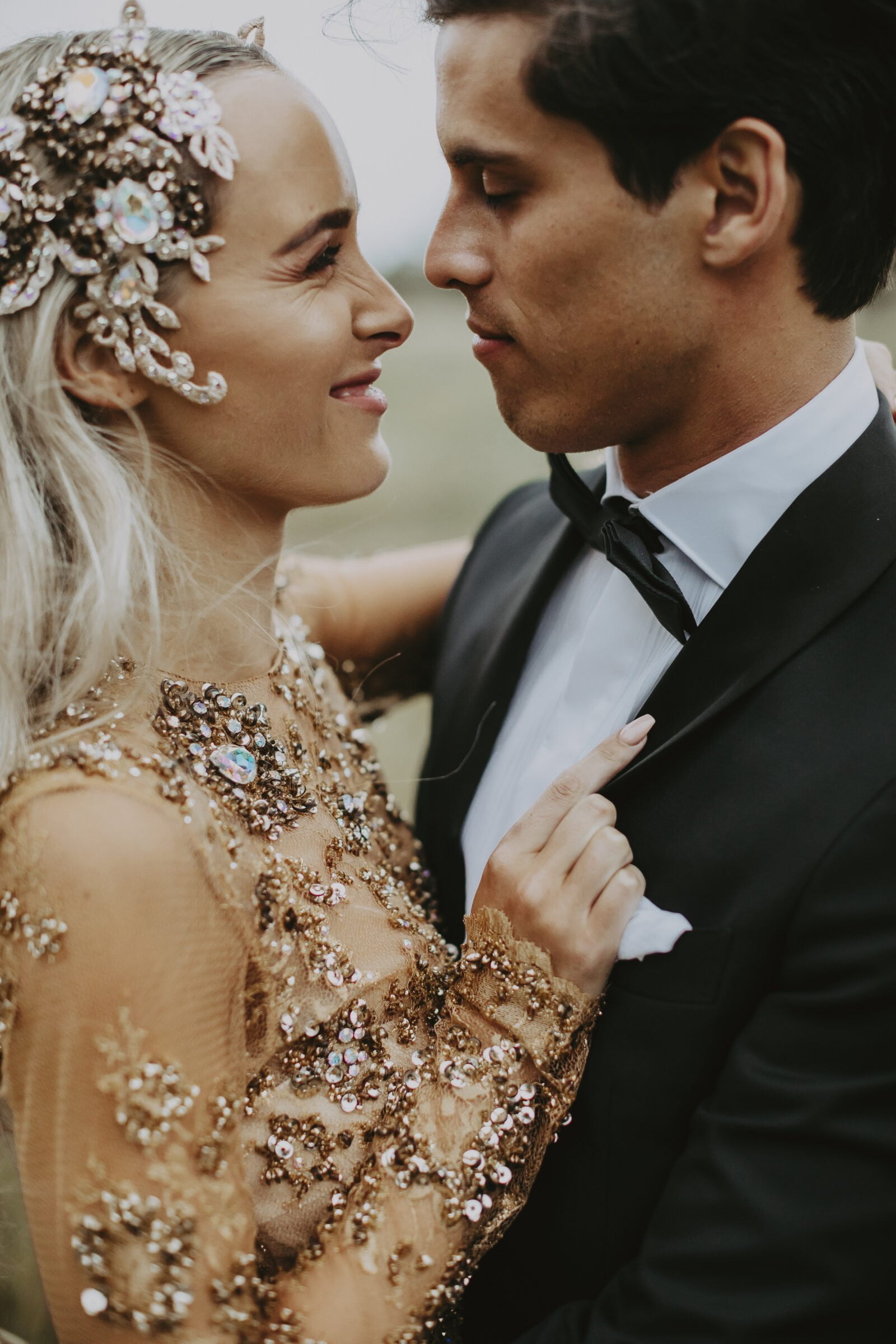 Real Weddings Blog ️ Hello May