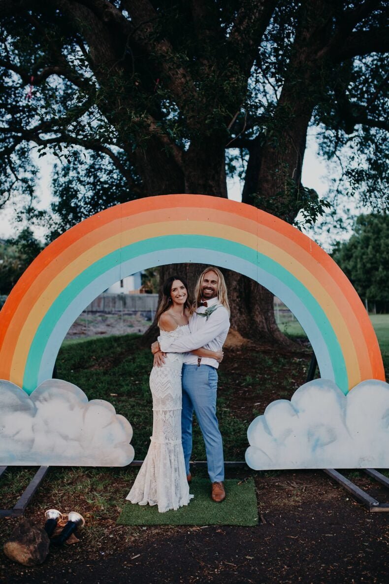 Real Weddings Blog ️ Hello May