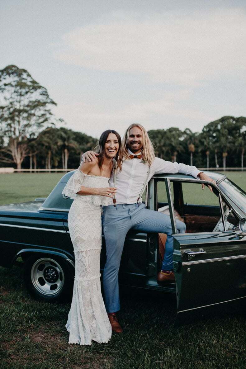 Real Weddings Blog ️ Hello May