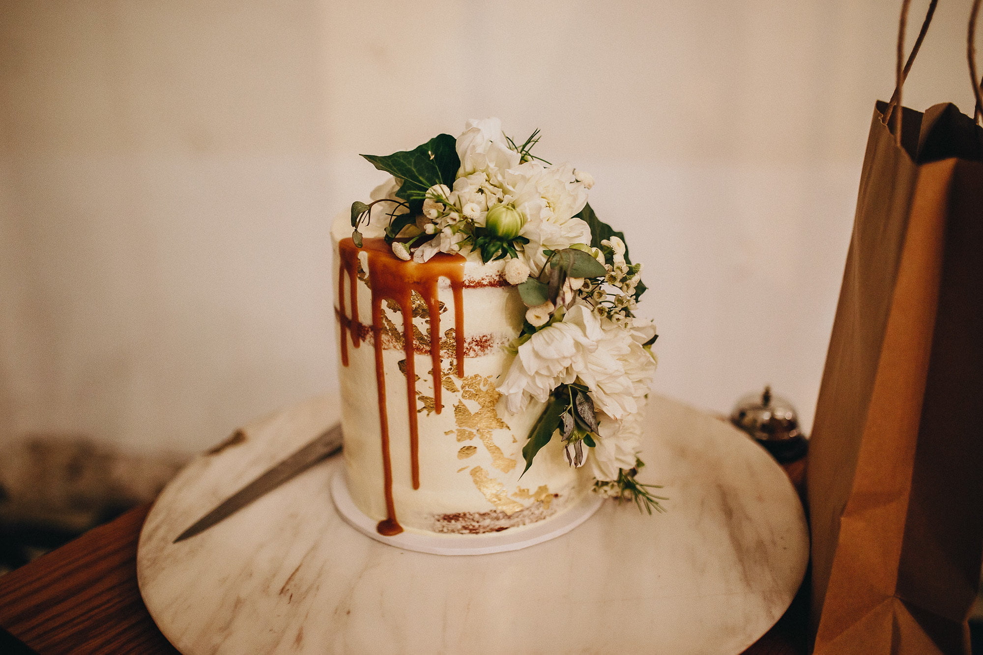 21 Wedding Cake Ideas to Inspire Your Big Day - Hello May