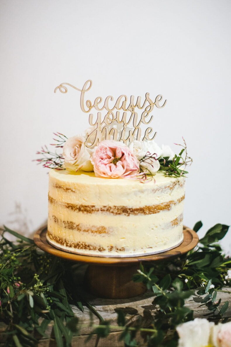 21 Wedding Cake Ideas to Inspire Your Big Day - Hello May