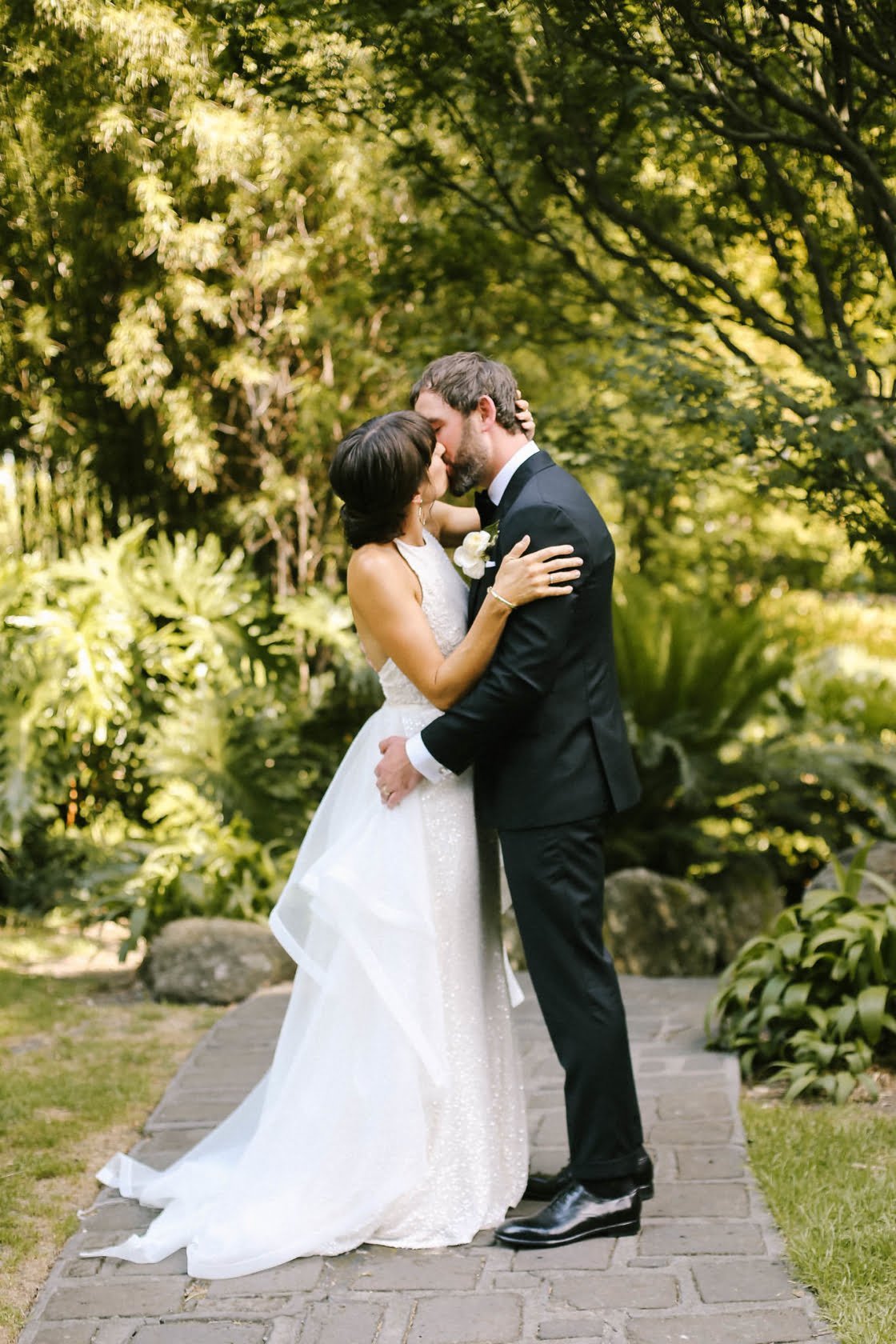 JULES & JOSH’S FITZROY WEDDING - Hello May