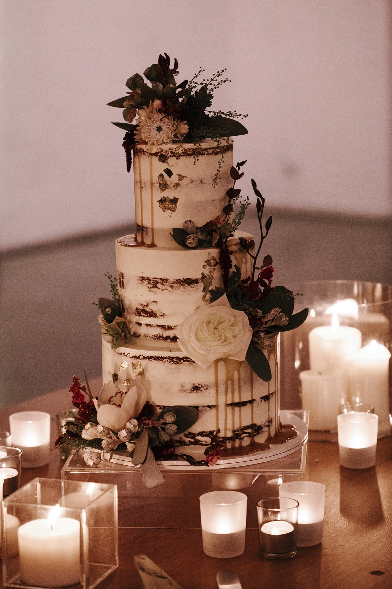 21 Wedding Cake Ideas to Inspire Your Big Day - Hello May