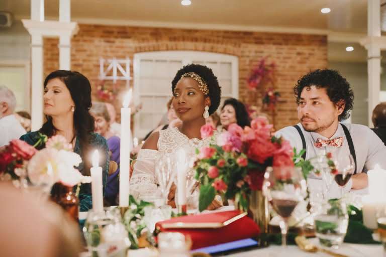 RHODA AND ROLAND’S TOOWOOMBA WEDDING – Hello May