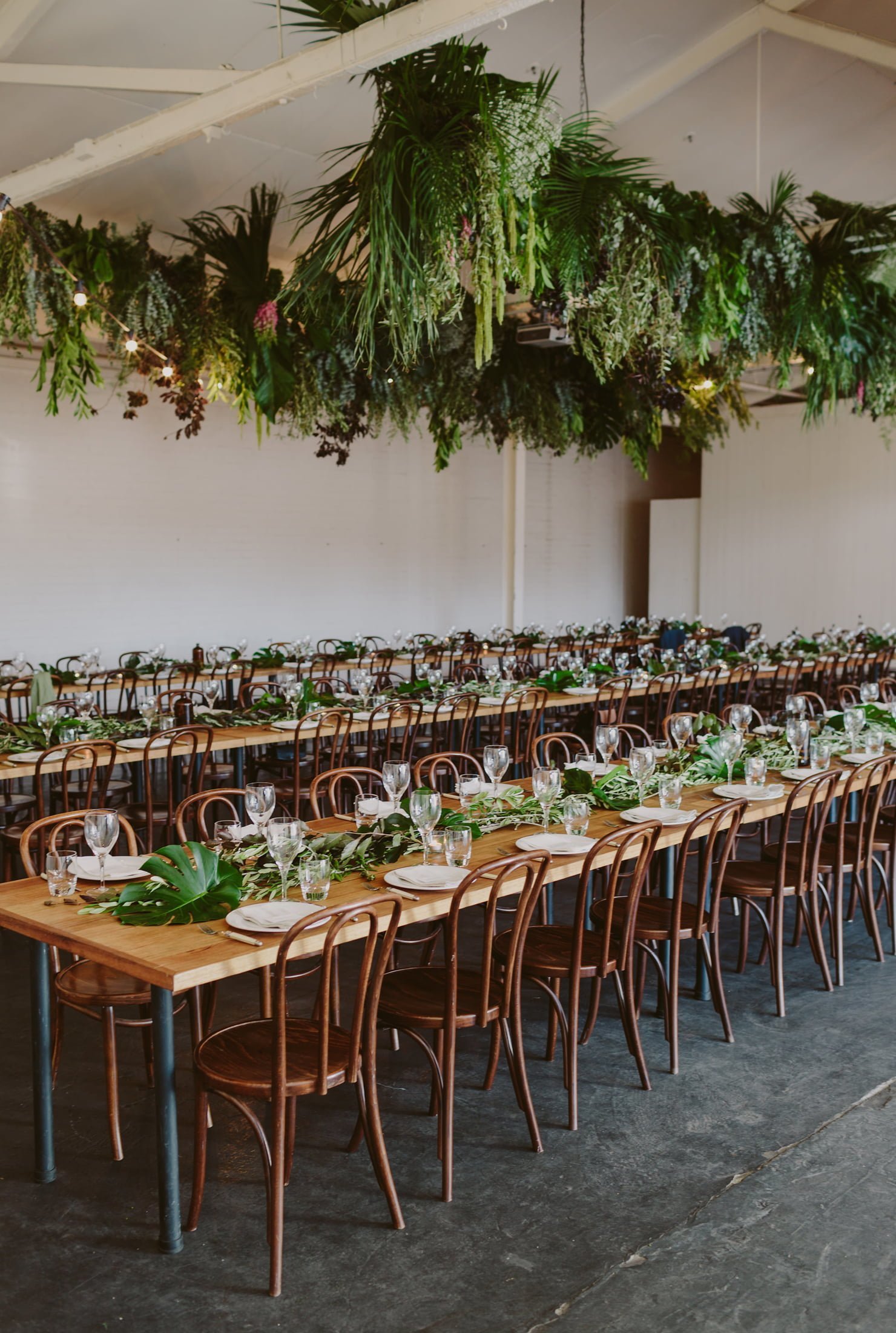 BEST OF 2018: TABLE STYLING - Hello May