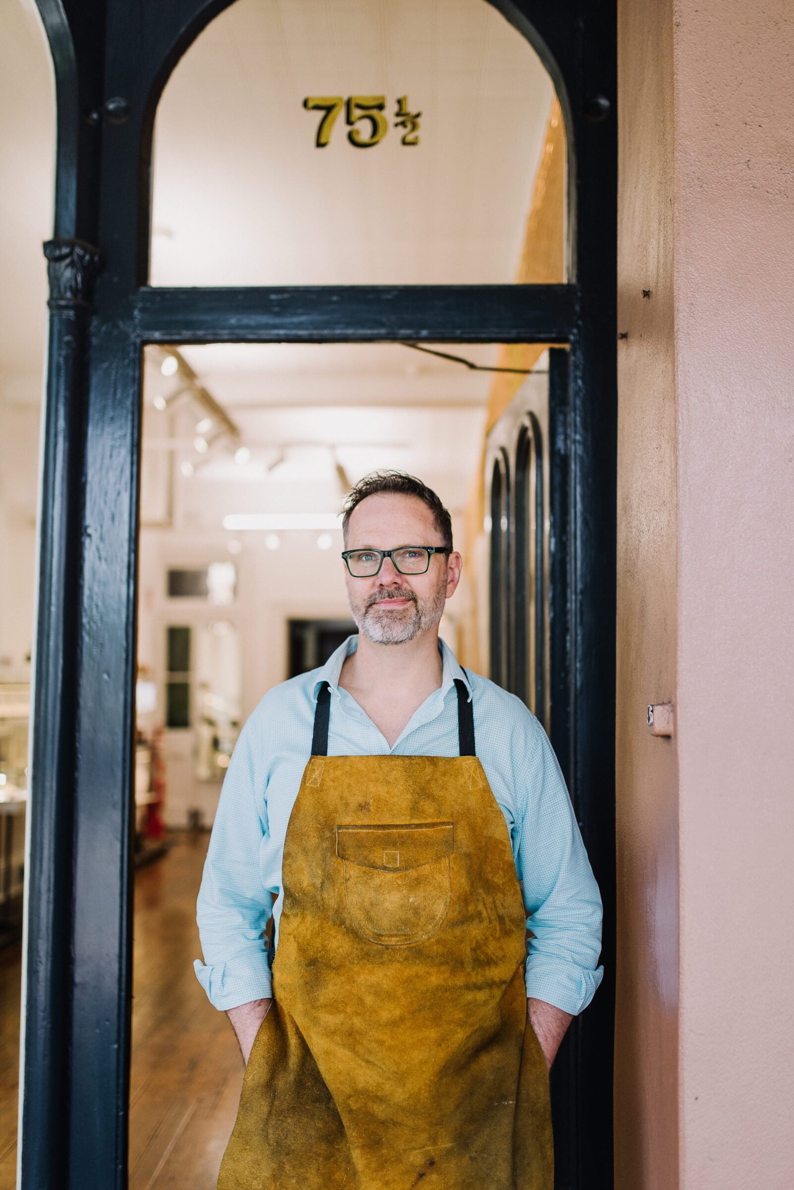 Jason Ree Designs: Bespoke Sydney Engagement Rings