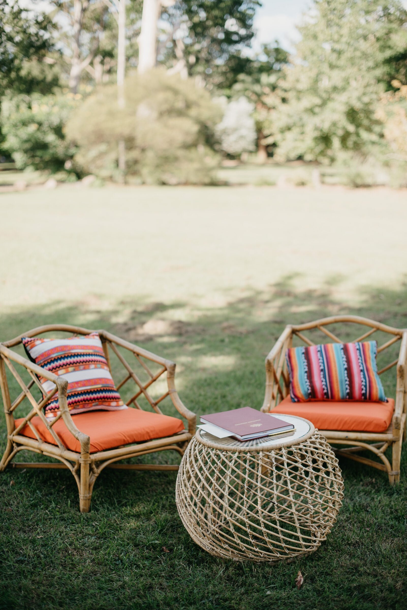 ELLIE & DANE'S QUEENSLAND WEDDING - Hello May