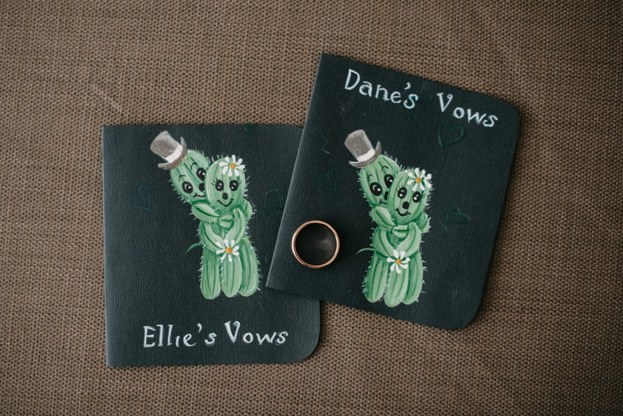 ELLIE & DANE'S QUEENSLAND WEDDING - Hello May