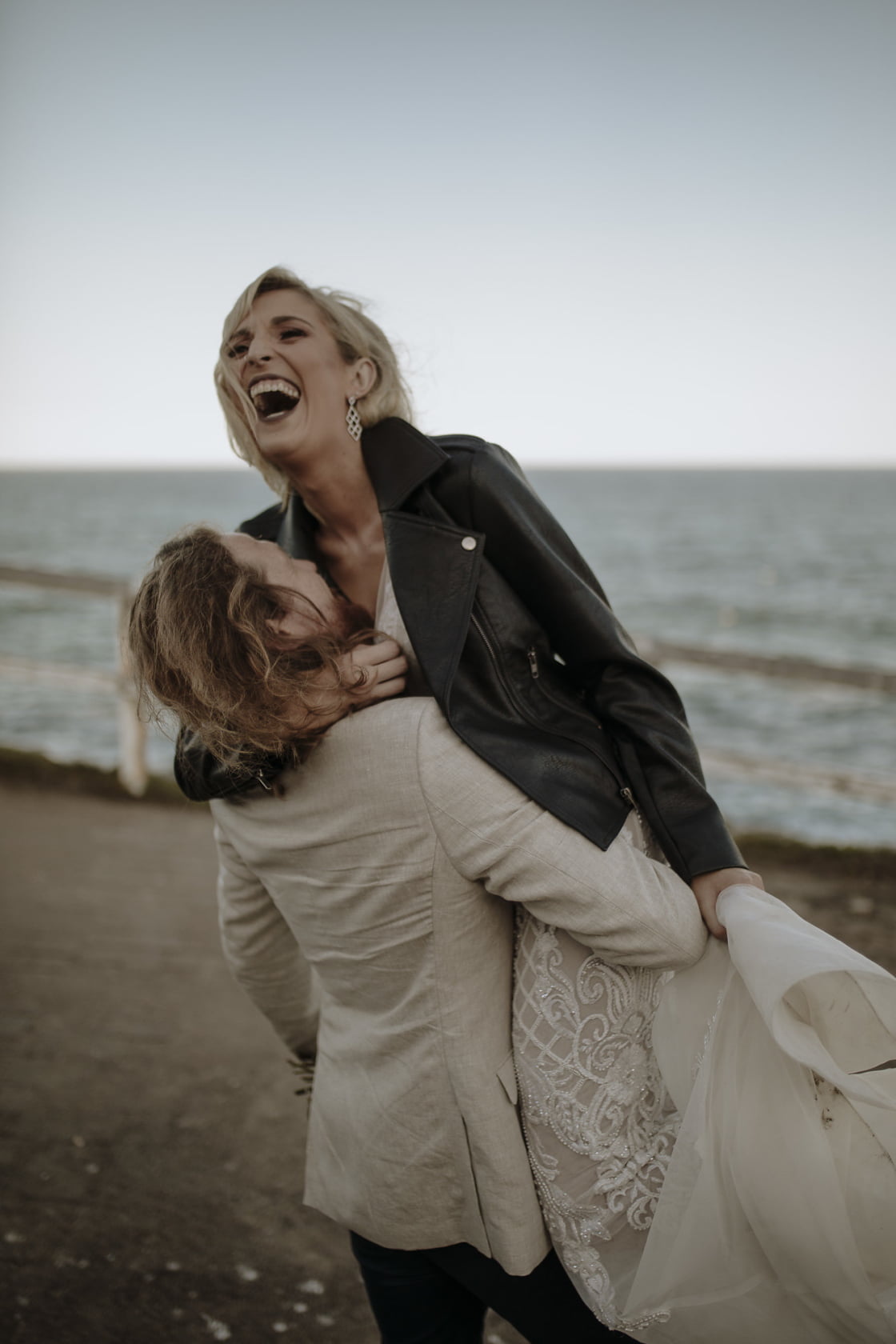 JADE & WADE’S NEWCASTLE WEDDING – Hello May