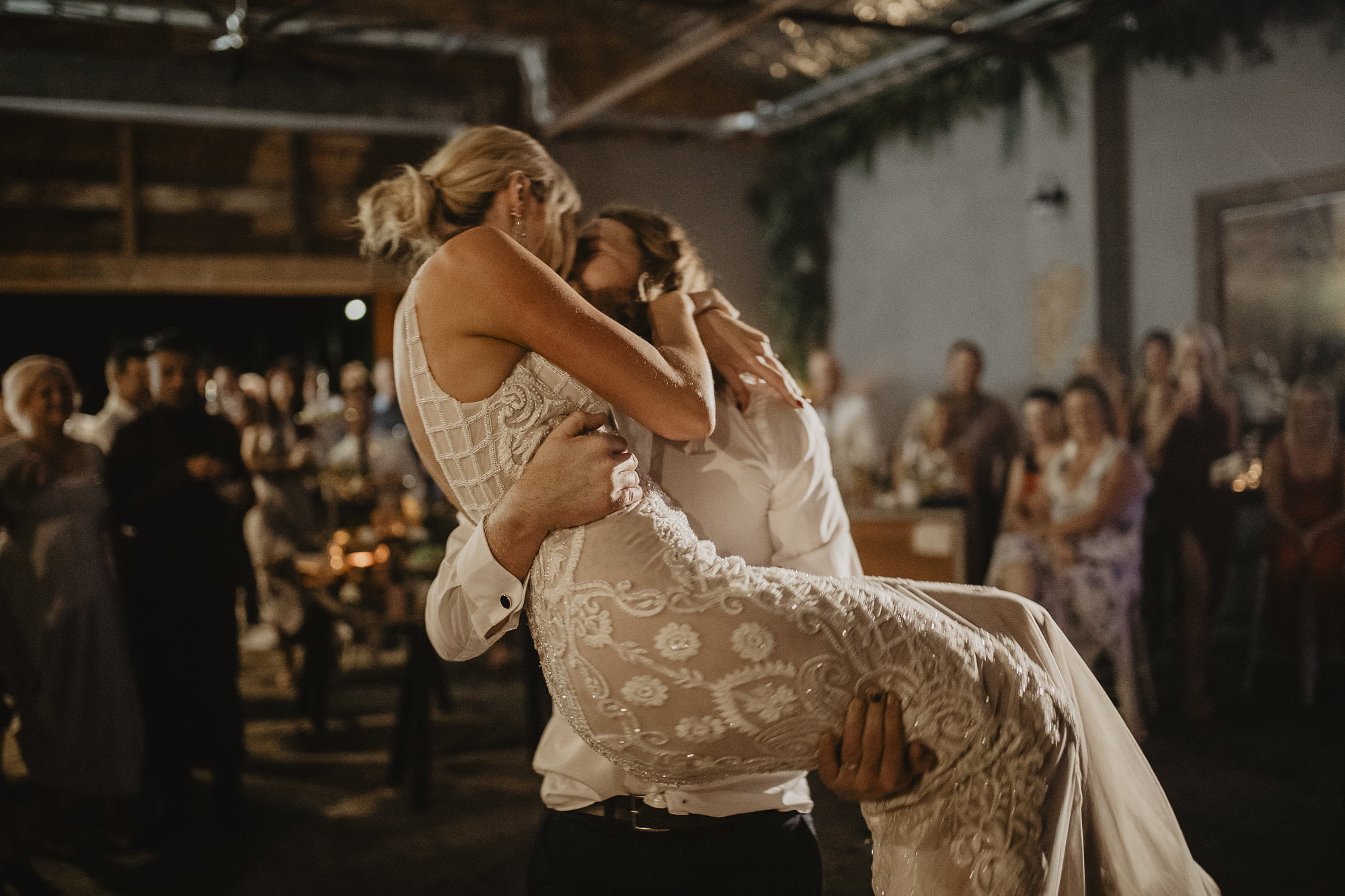 JADE & WADE’S NEWCASTLE WEDDING – Hello May