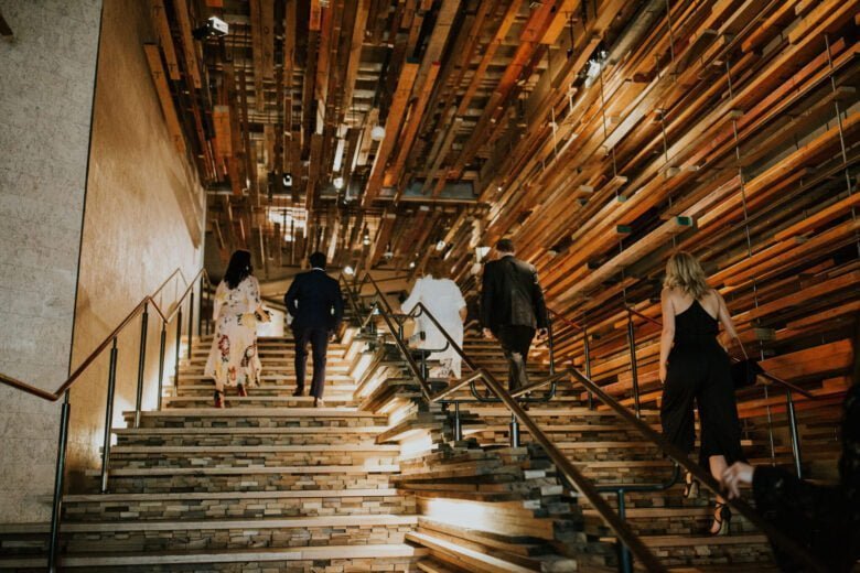 ALEX & ANDREAS’ CANBERRA WEDDING – Hello May