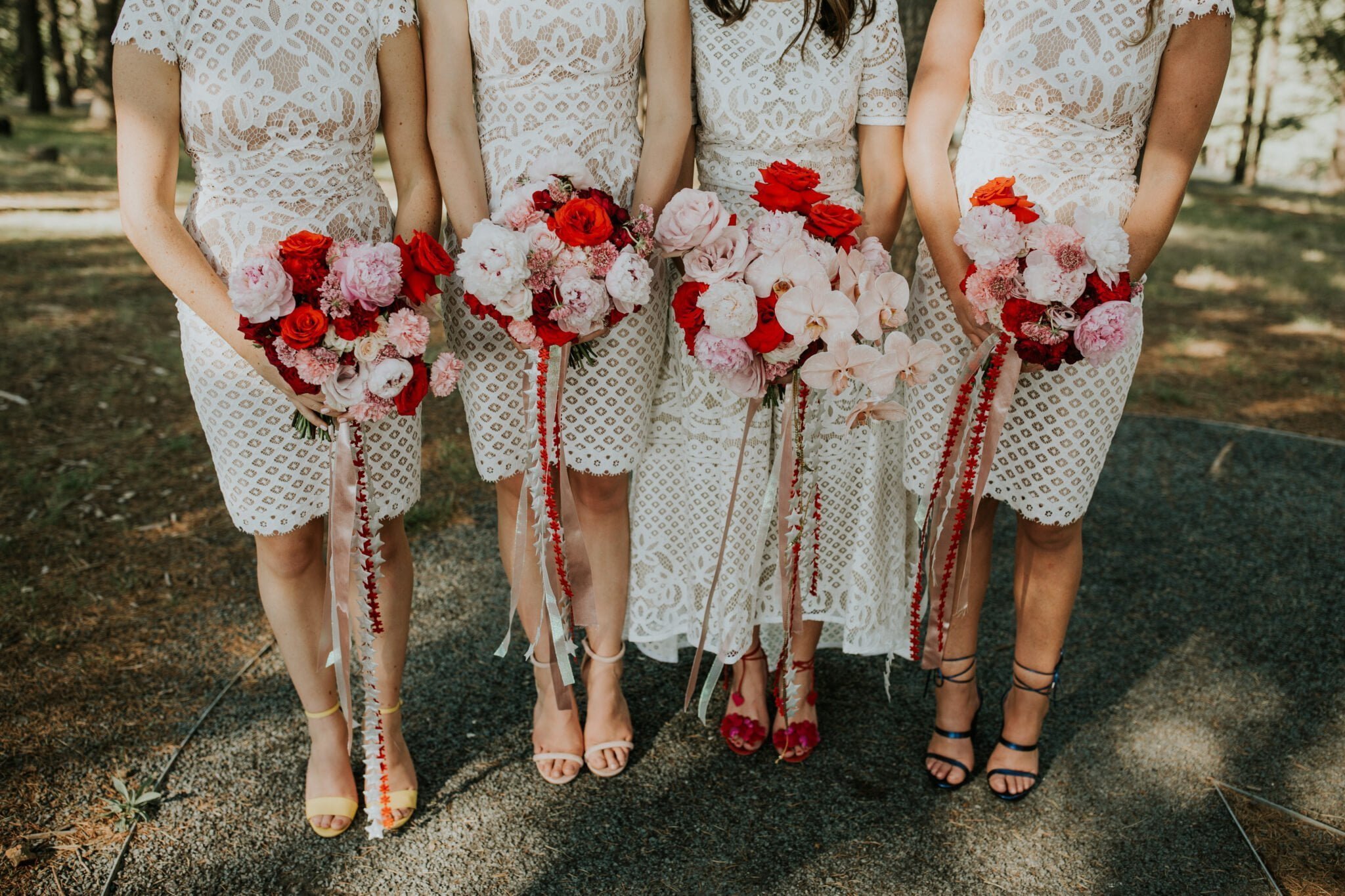 ALEX & ANDREAS’ CANBERRA WEDDING – Hello May