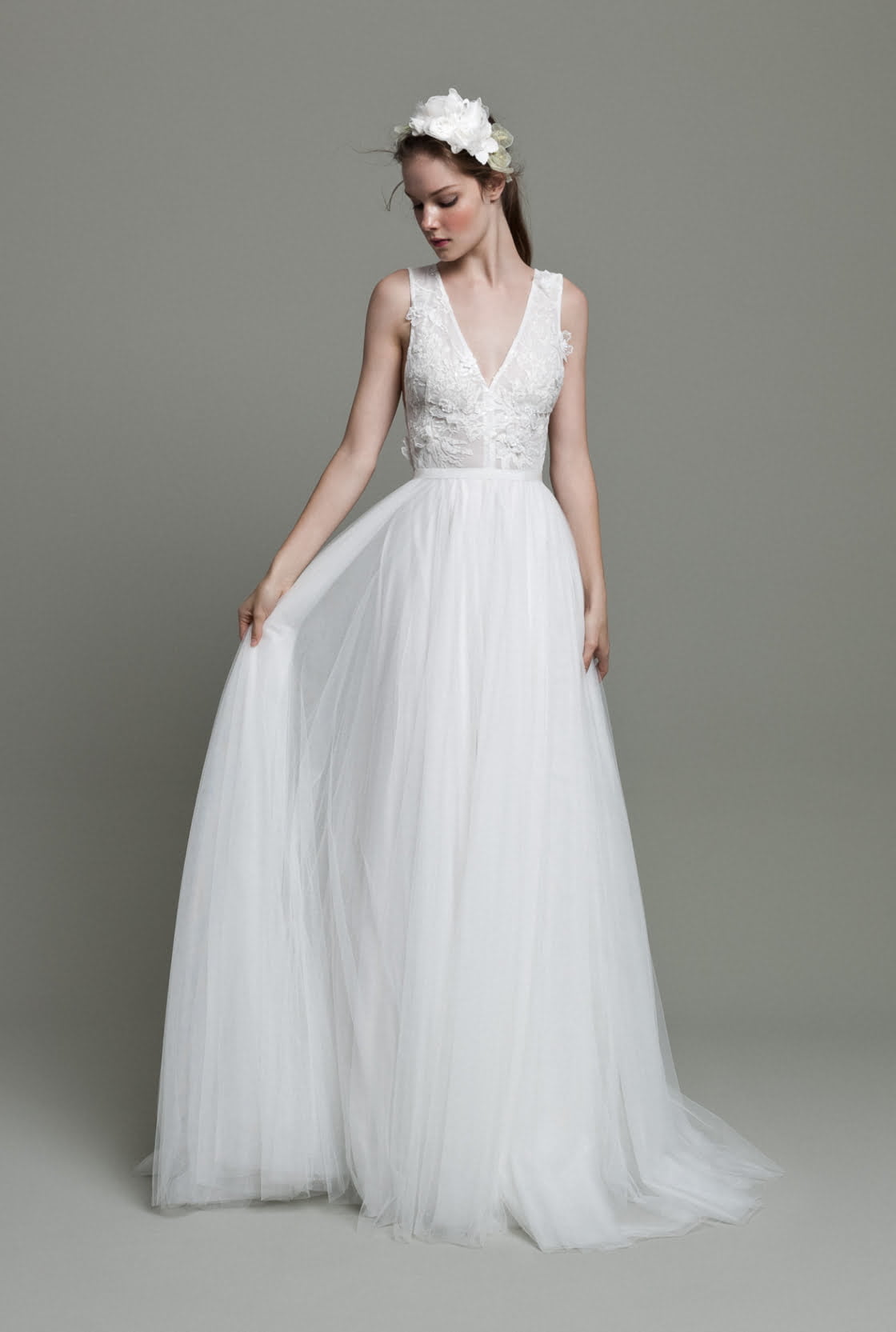 DAALARNA COUTURE’S WHISPER COMES TO AUS - Hello May