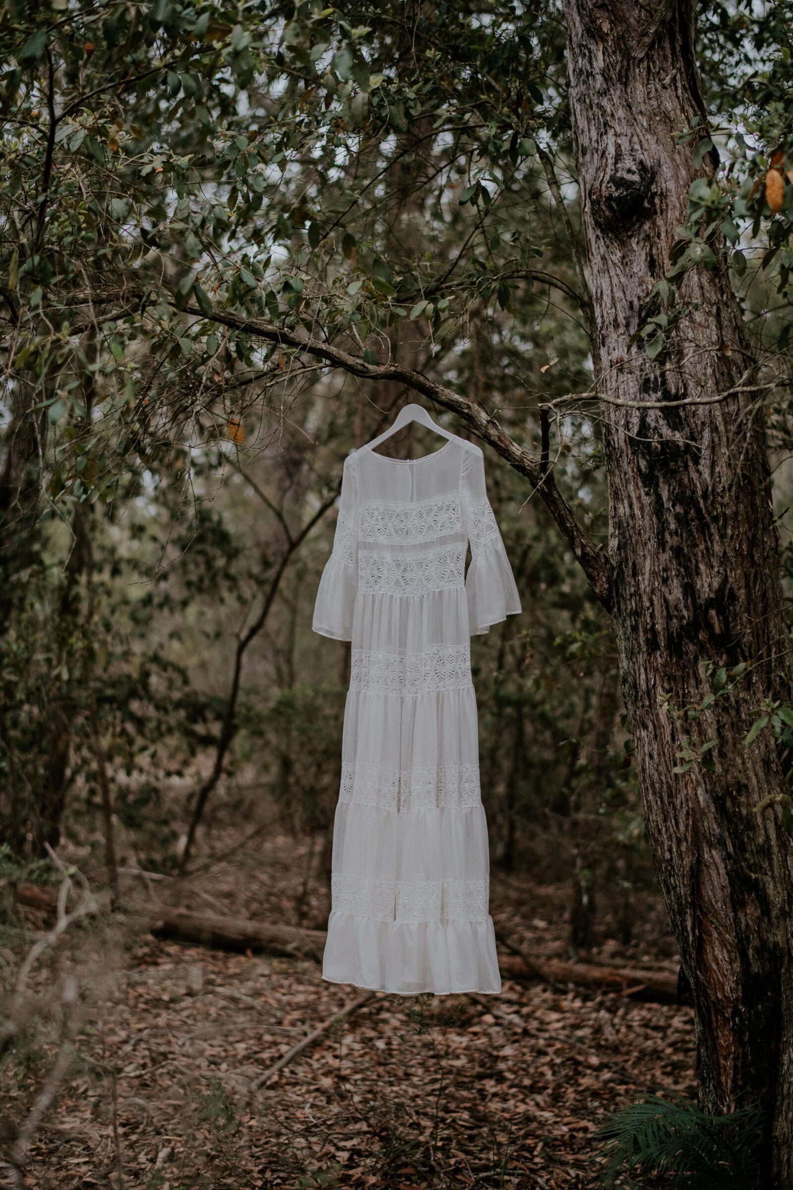 MICHAELA & OLIVER’S KANGAROO VALLEY WEDDING – Hello May