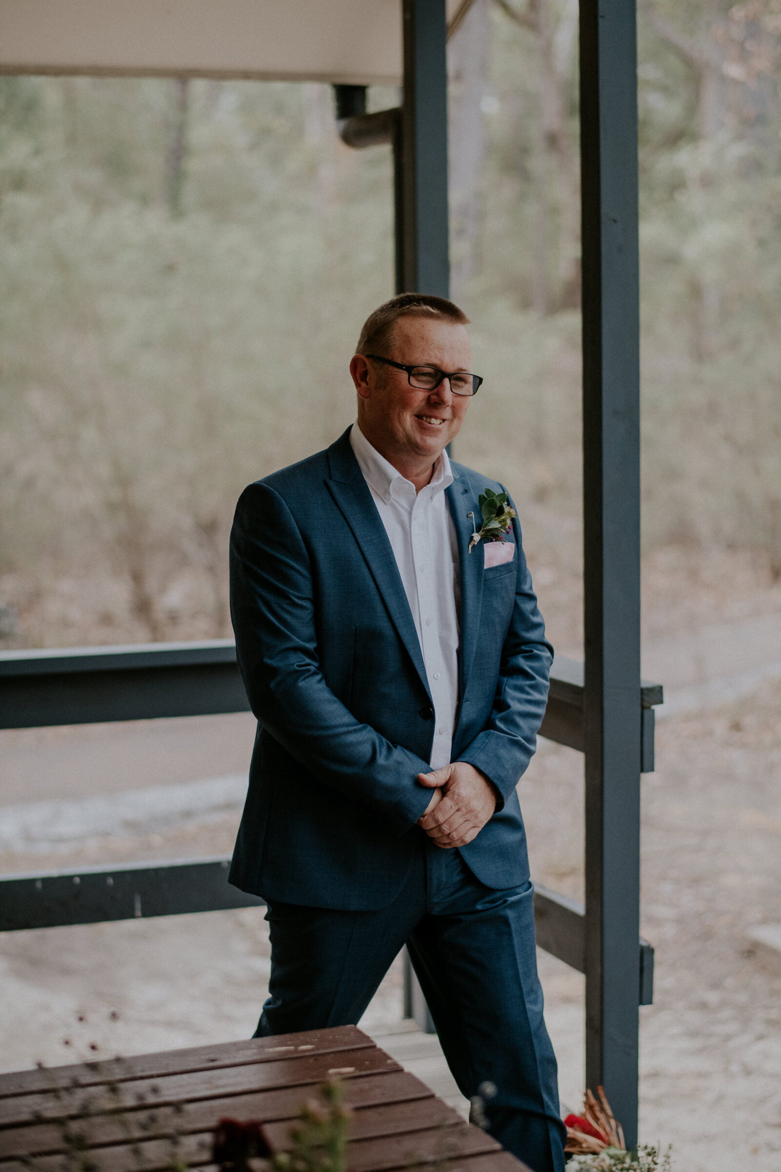 MICHAELA & OLIVER’S KANGAROO VALLEY WEDDING – Hello May