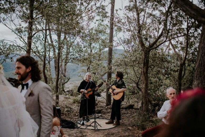 MICHAELA & OLIVER’S KANGAROO VALLEY WEDDING – Hello May