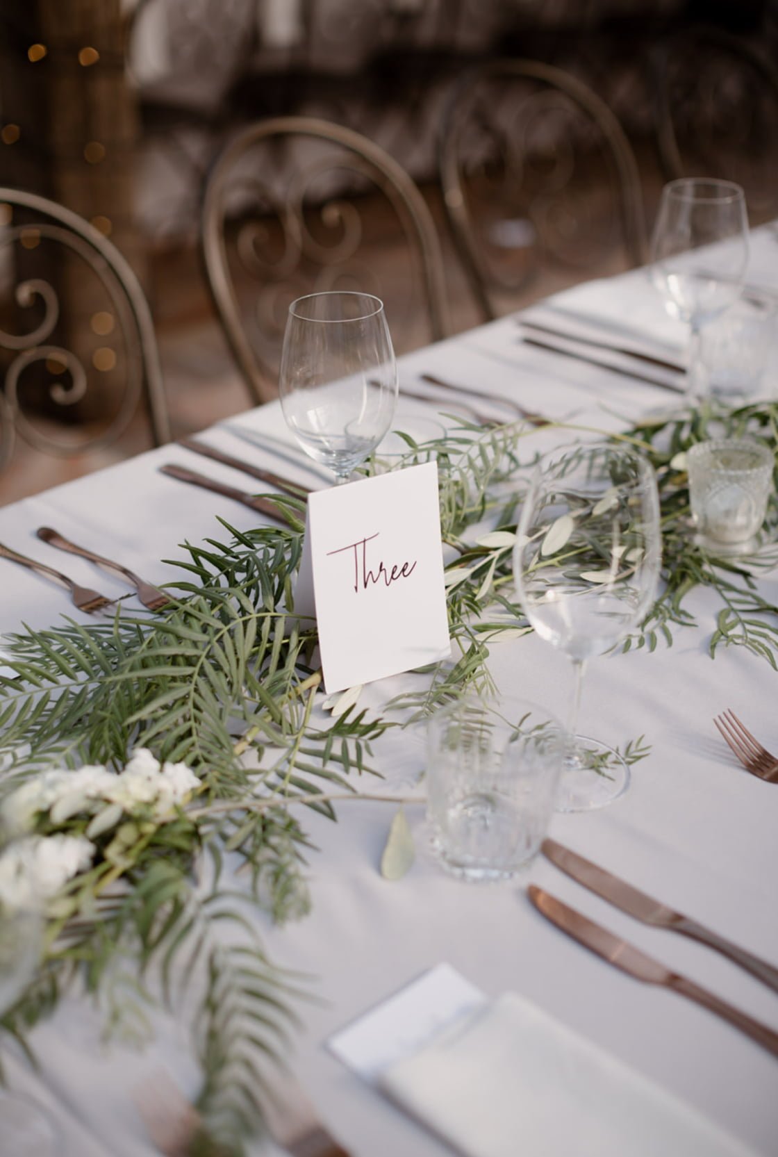 20 New Wedding Reception Styling & Decor Ideas