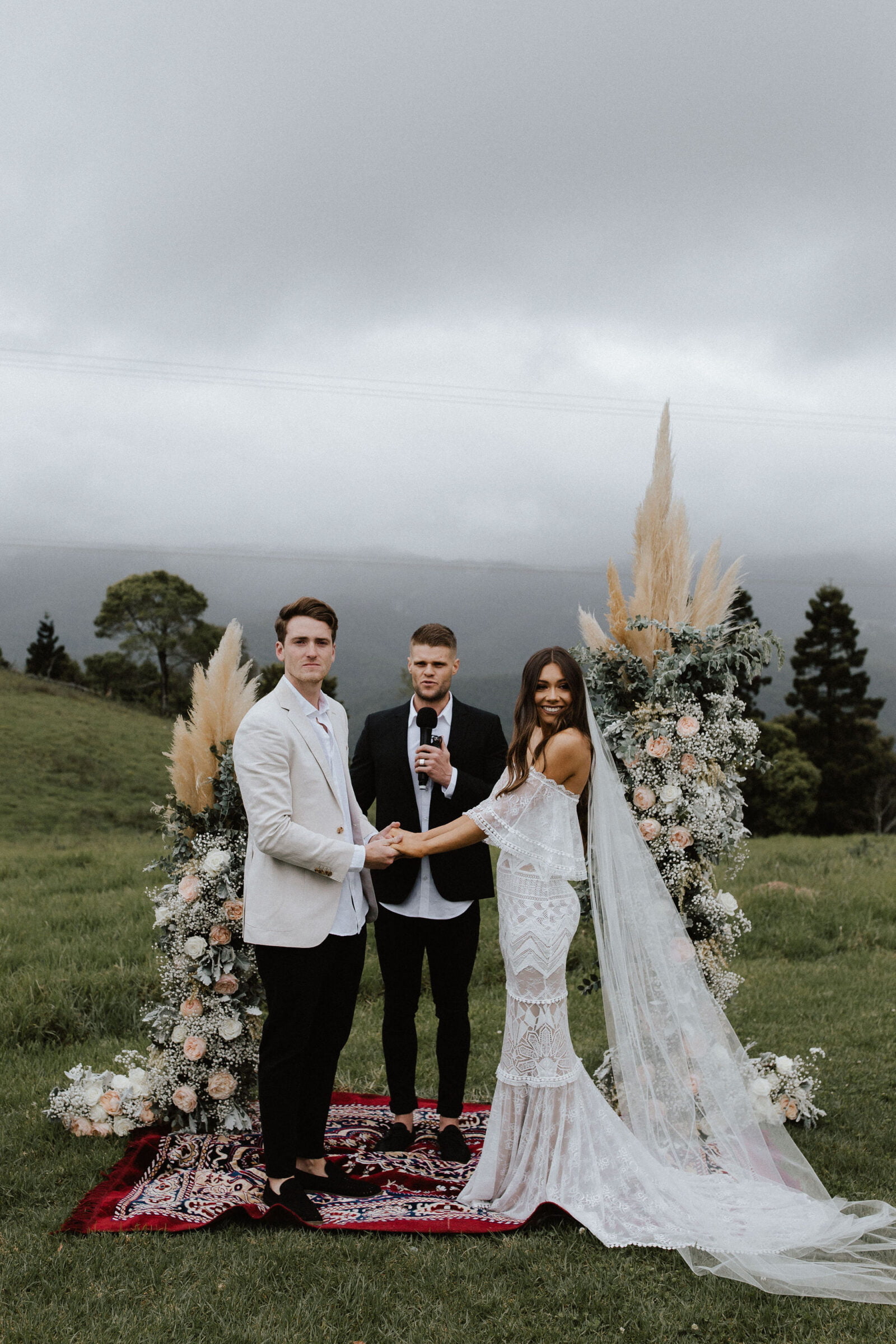 Real Weddings Blog ️ Hello May