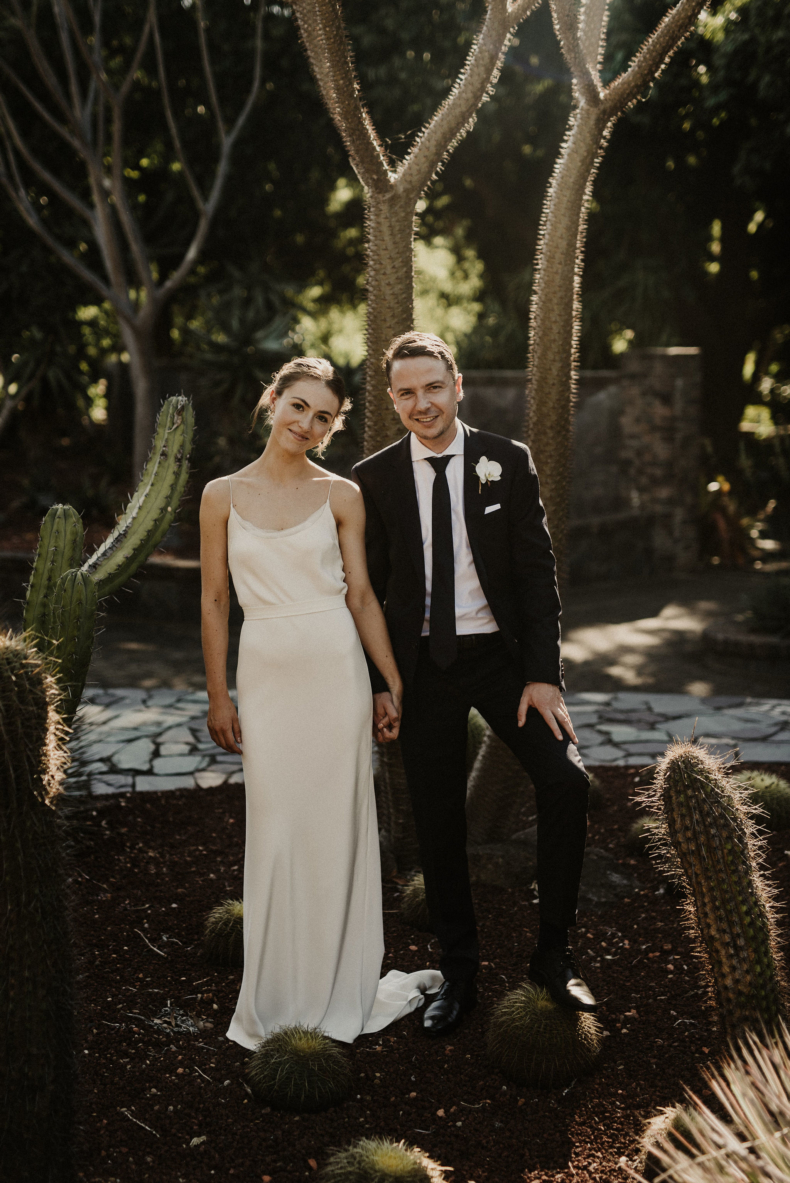 ROCHELLE & ANTHONY’S SYDNEY WEDDING – Hello May