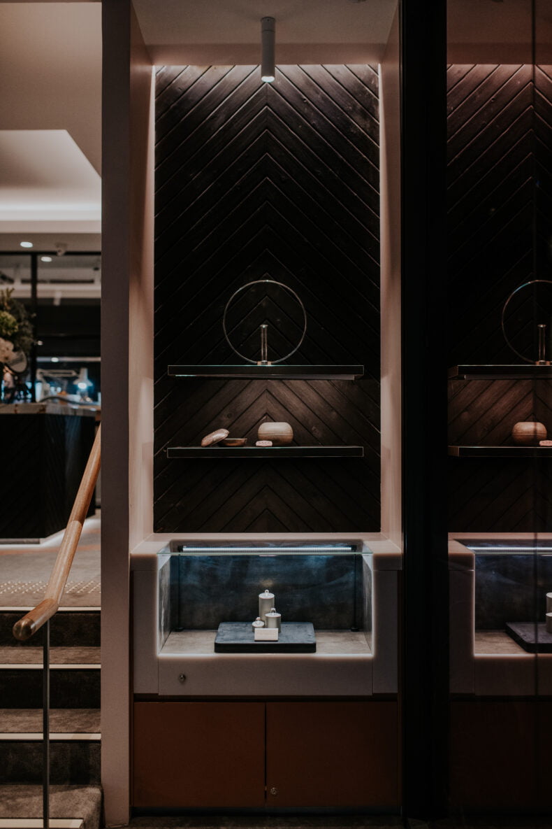 Grew & Co - Hello May