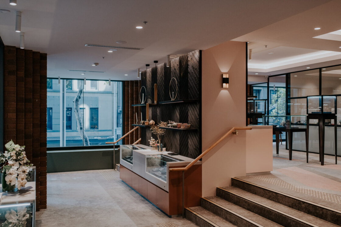 Grew & Co - Hello May