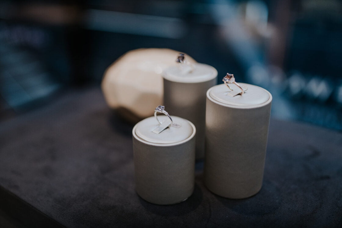 Grew & Co - Hello May