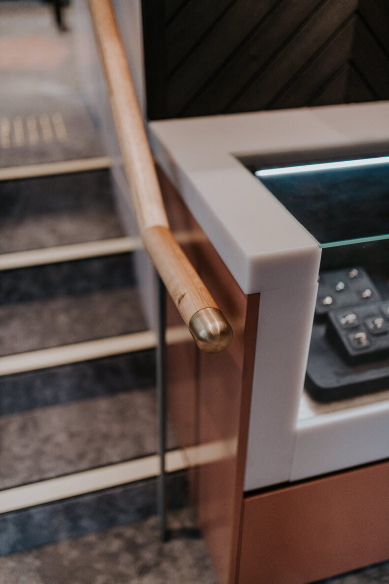 Grew & Co - Hello May