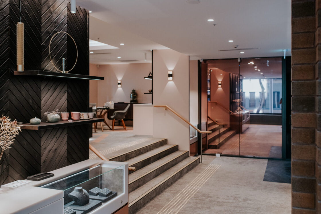 Grew & Co - Hello May