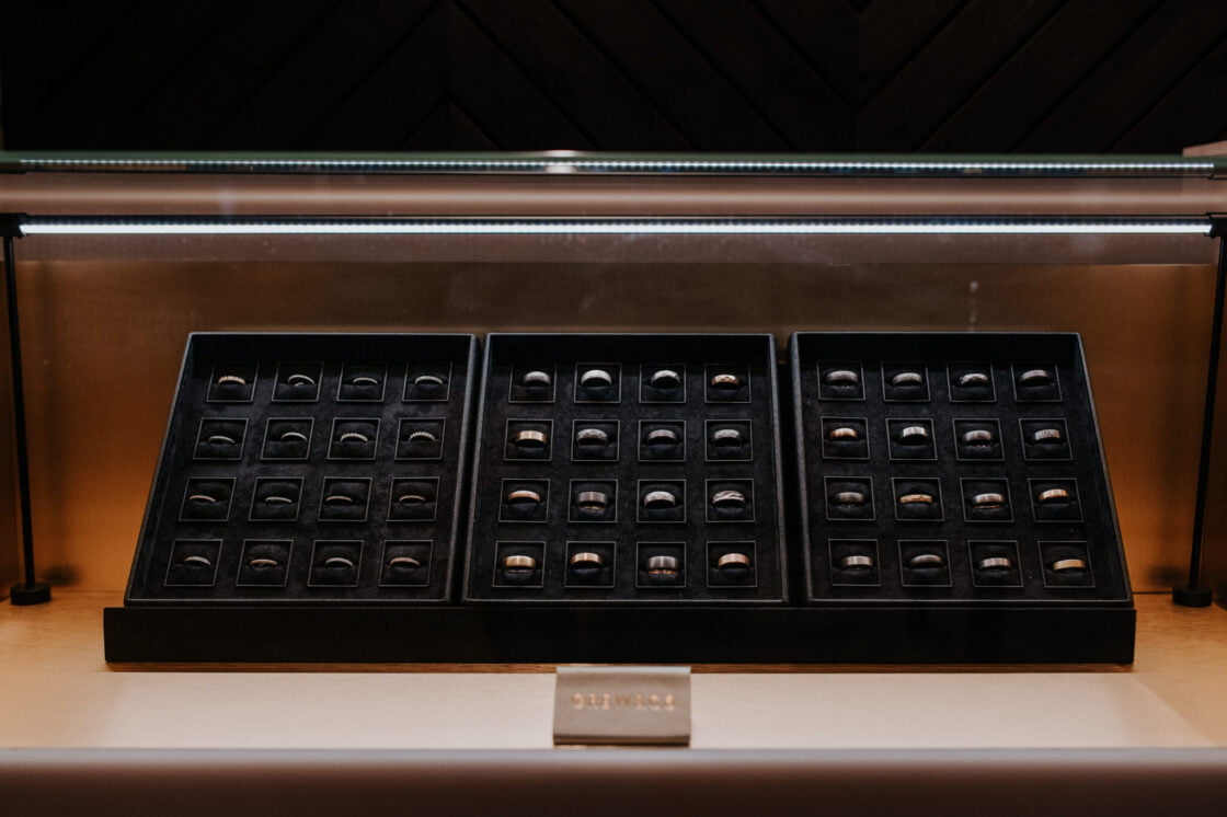 Grew & Co - Hello May