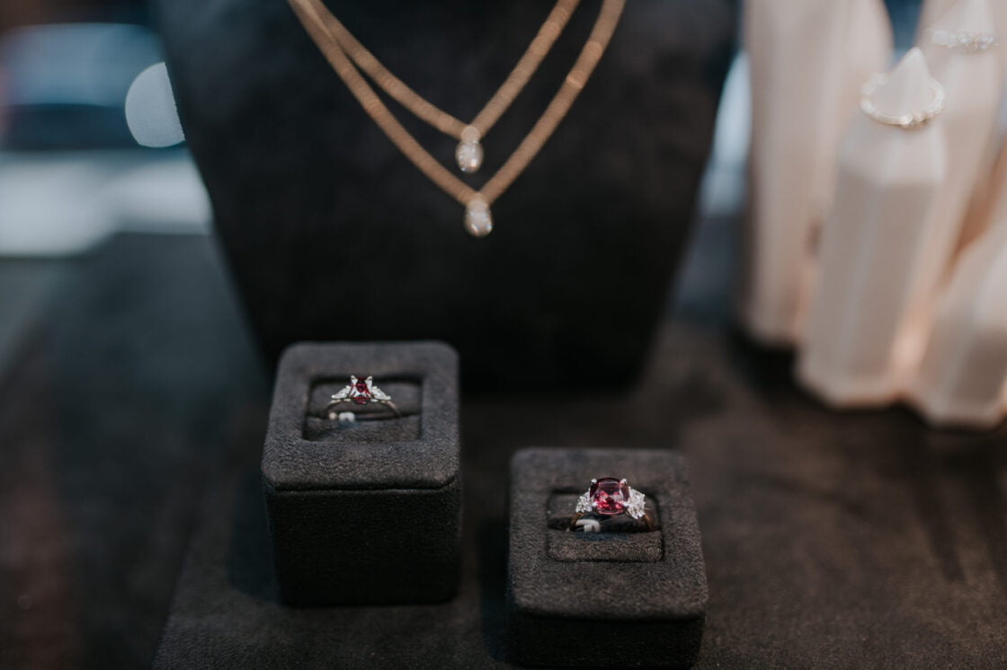 Grew & Co - Hello May