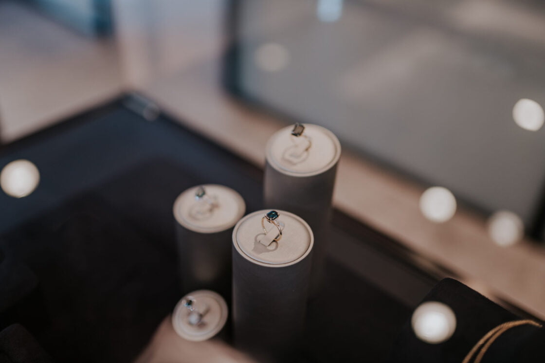 Grew & Co - Hello May