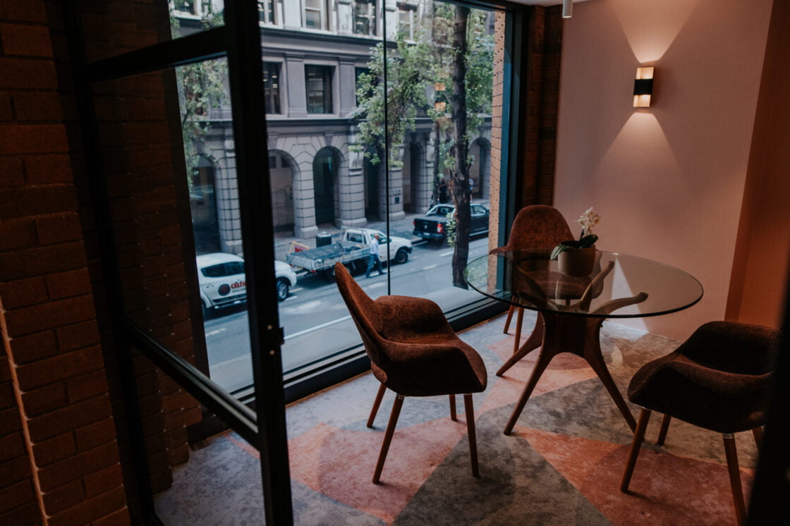 Grew & Co - Hello May