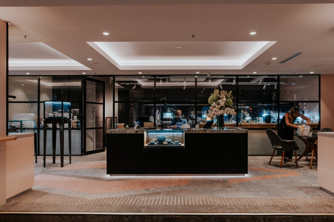 Grew & Co - Hello May