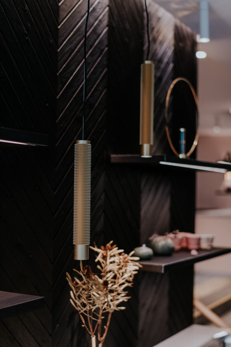 Grew & Co - Hello May