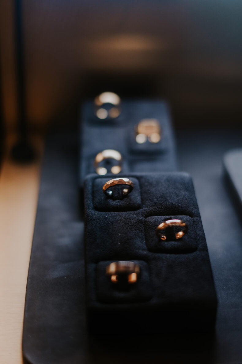 Grew & Co - Hello May