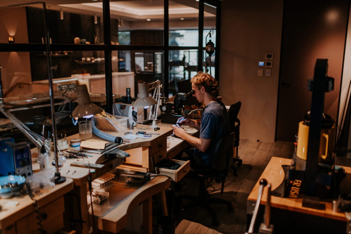 Grew & Co - Hello May