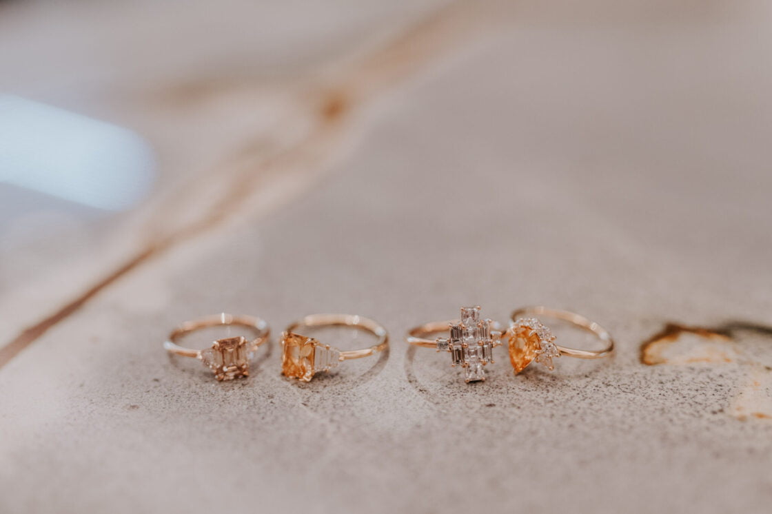 Grew & Co - Hello May