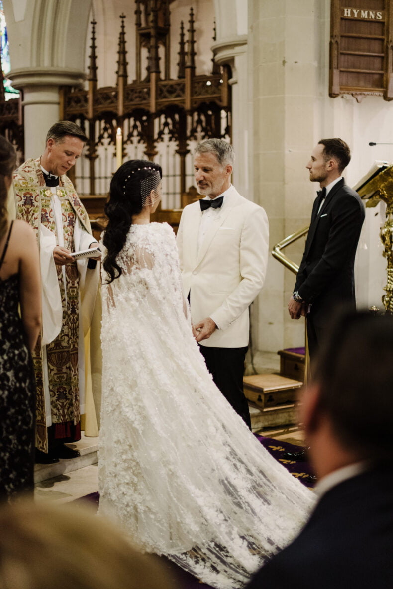 VANESSA & PHILIP'S MELBOURNE WEDDING - Hello May