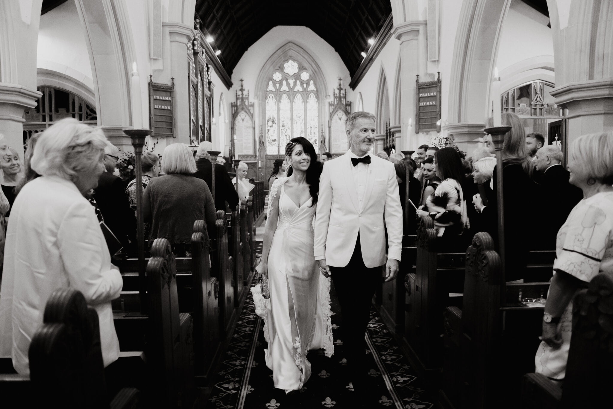 VANESSA & PHILIP'S MELBOURNE WEDDING - Hello May