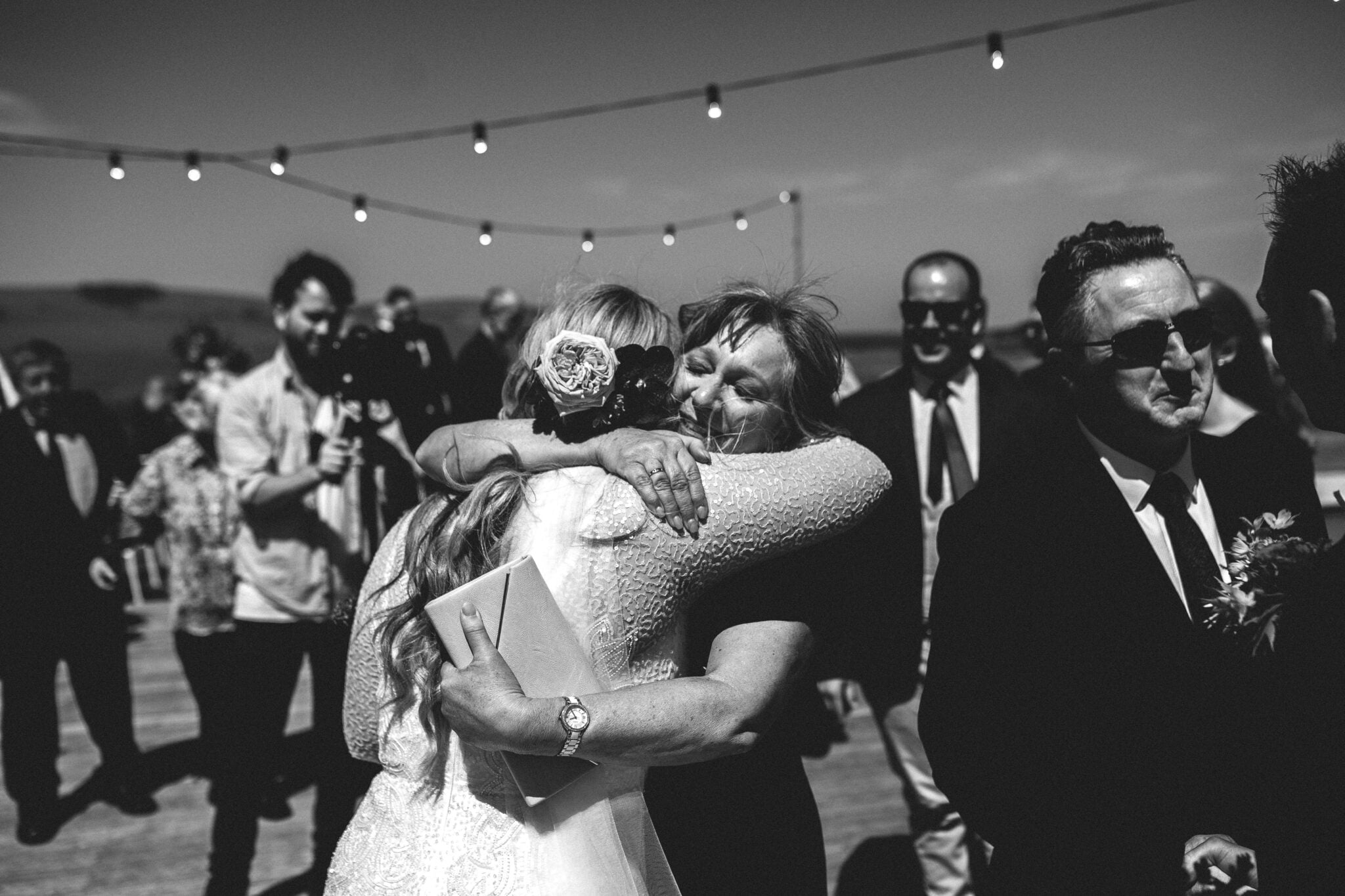 KIM & TIM’S SOUTH COAST WEDDING – Hello May