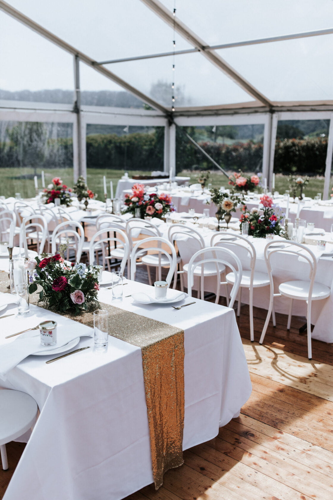 KIM & TIM’S SOUTH COAST WEDDING – Hello May