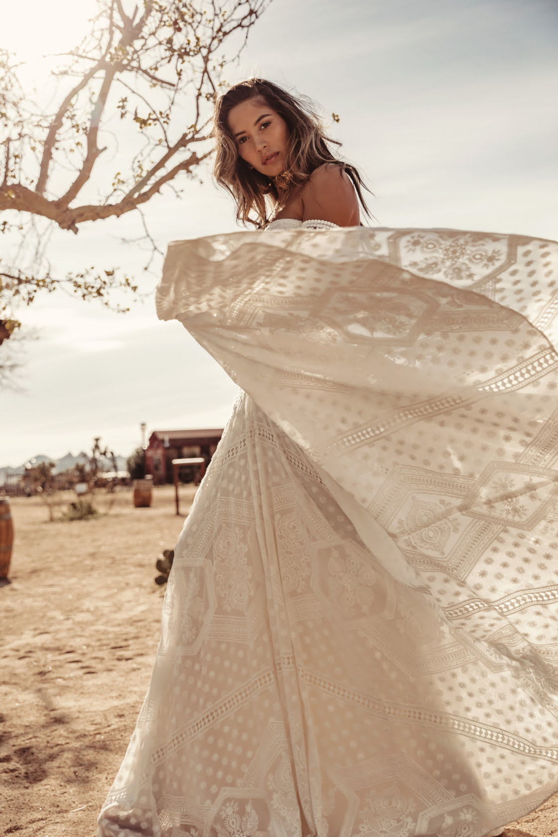 RUE DE SEINE RELEASE MOONRISE CANYON – Hello May