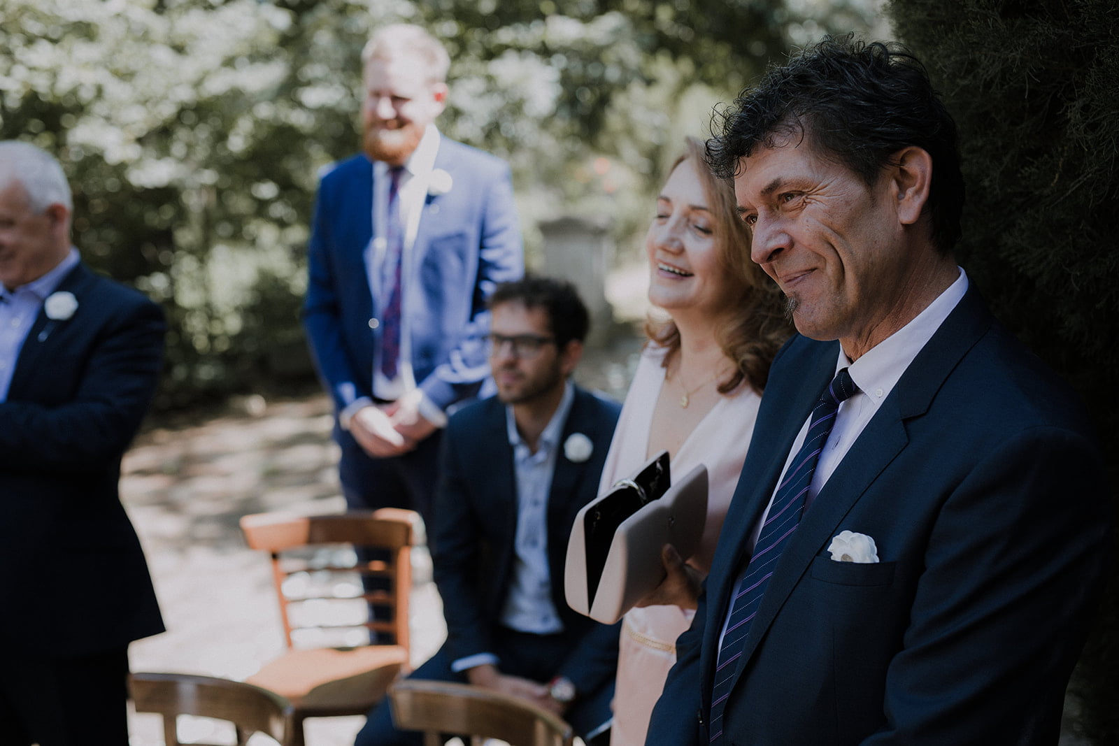 BOJANA & RAMIZ’S VICTORIAN WEDDING – Hello May